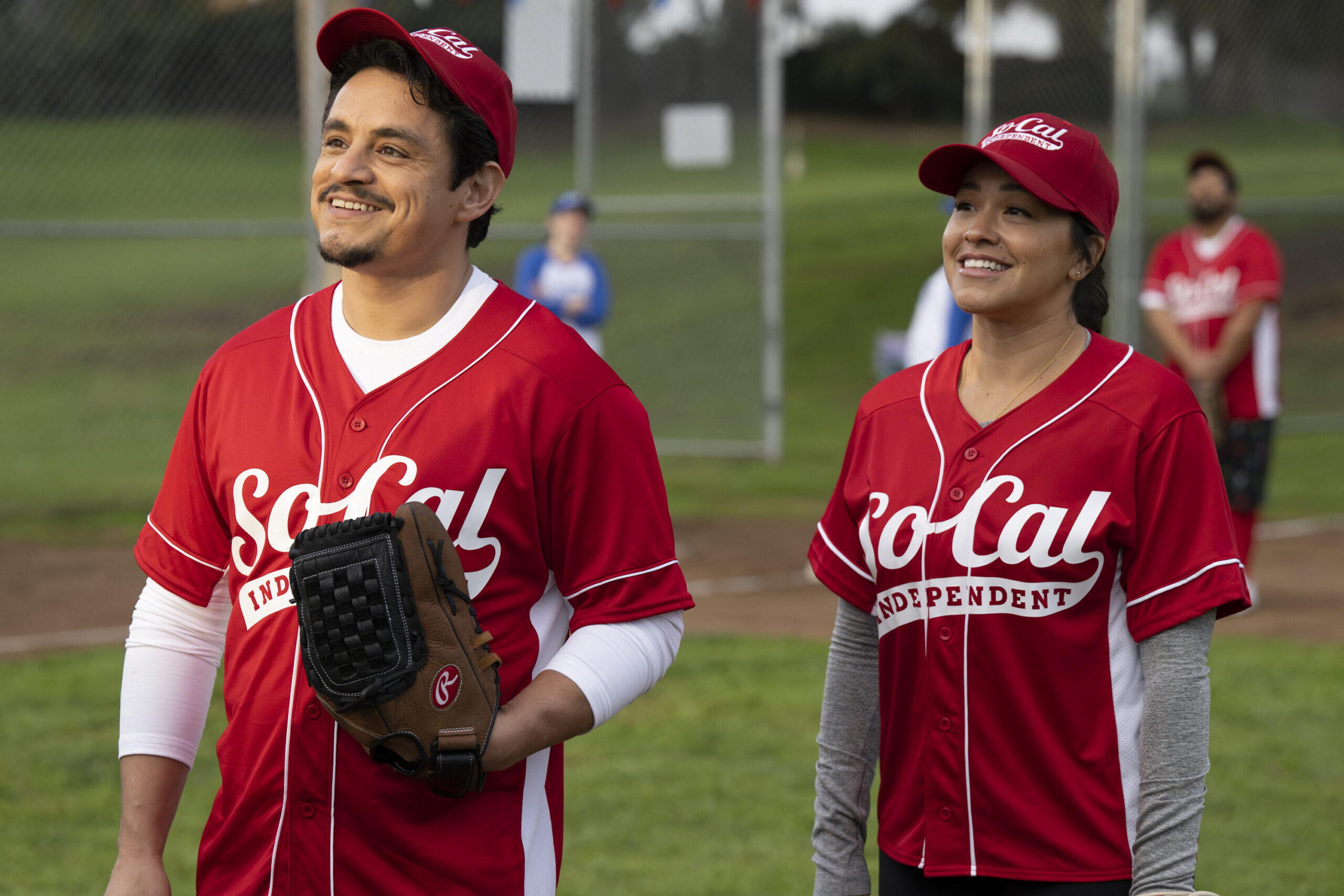 Not Dead Yet Season 2 Episode 7 Review: Not in the Game Yet