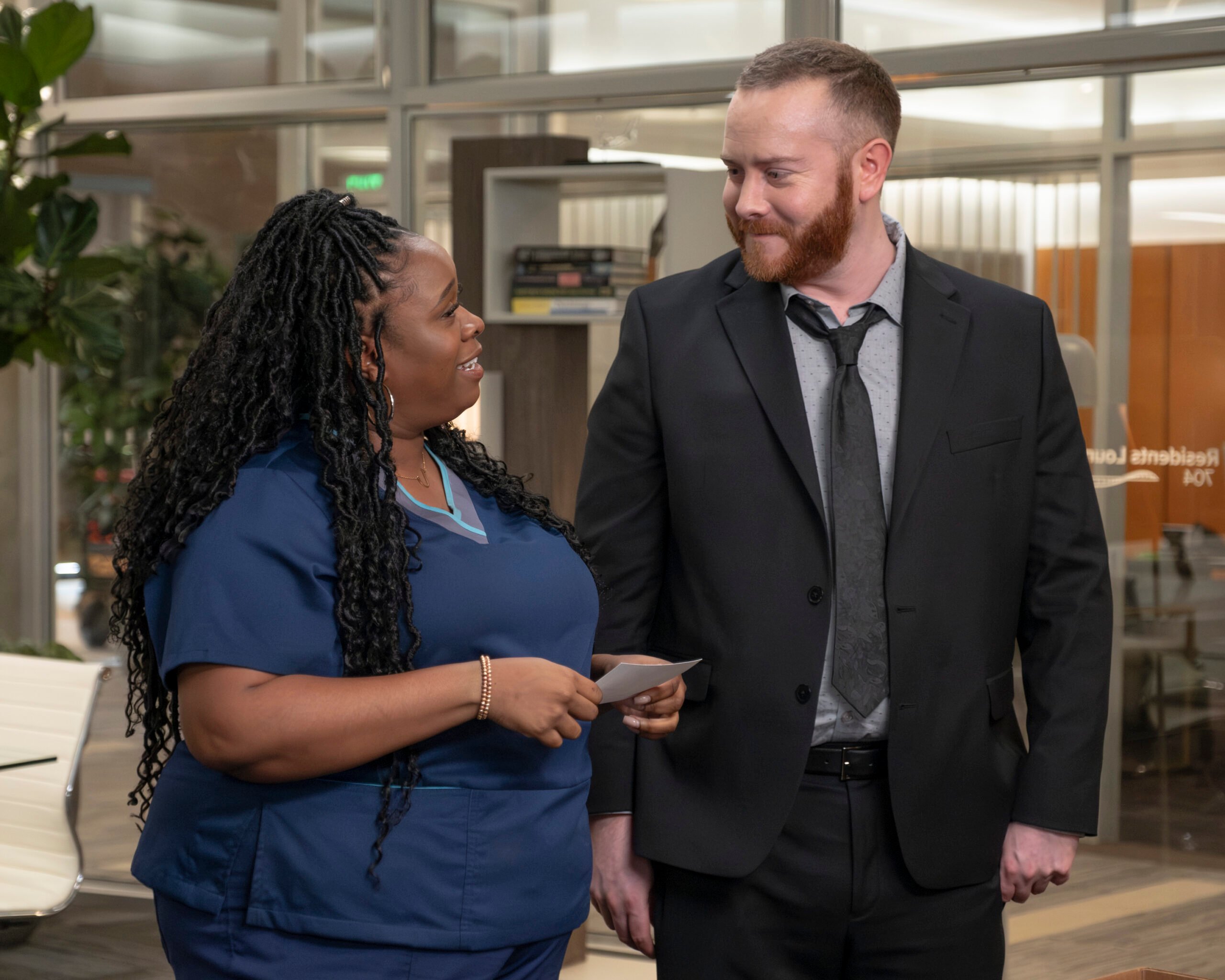 The Good Doctor Season 7 Episode 6 Review: M.C.E.