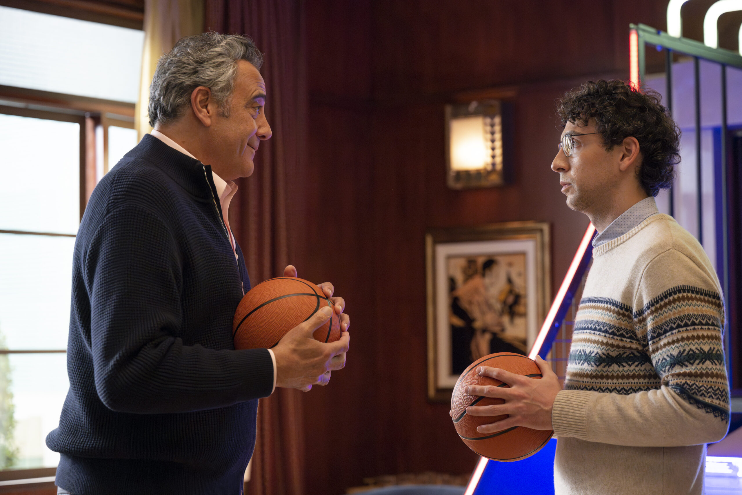 Not Dead Yet Season 2 Episode 8 Review: Not You Yet