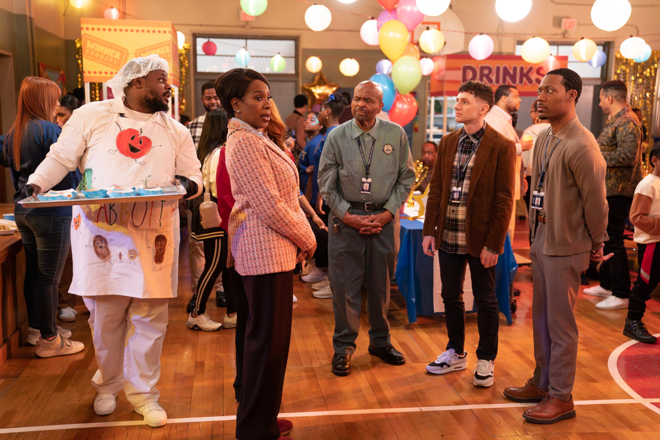 Abbott Elementary Season 3 Episode 10 Review: 2 Ava 2 Fest