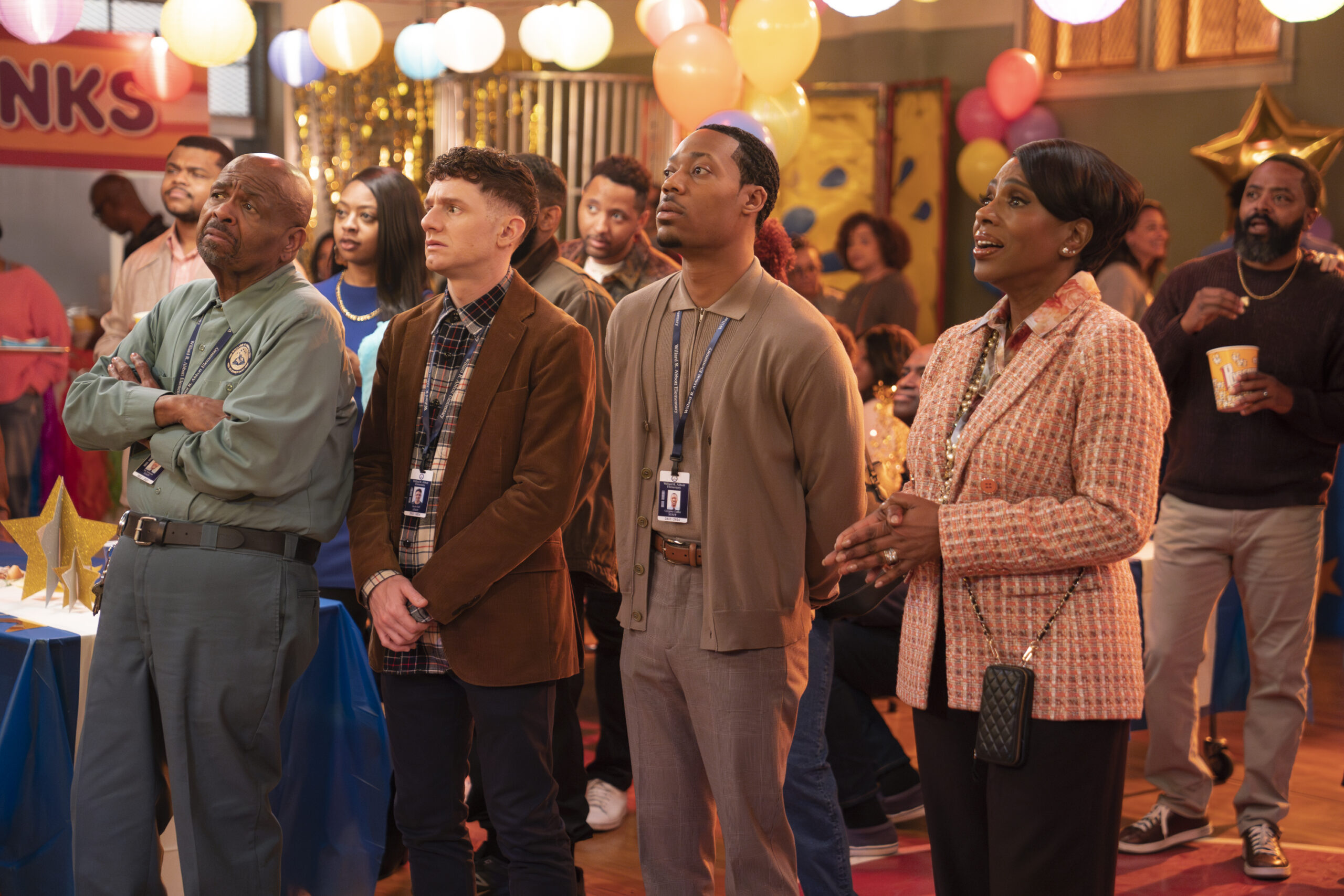 ABC Announces Programming for the 2024/2025 Season