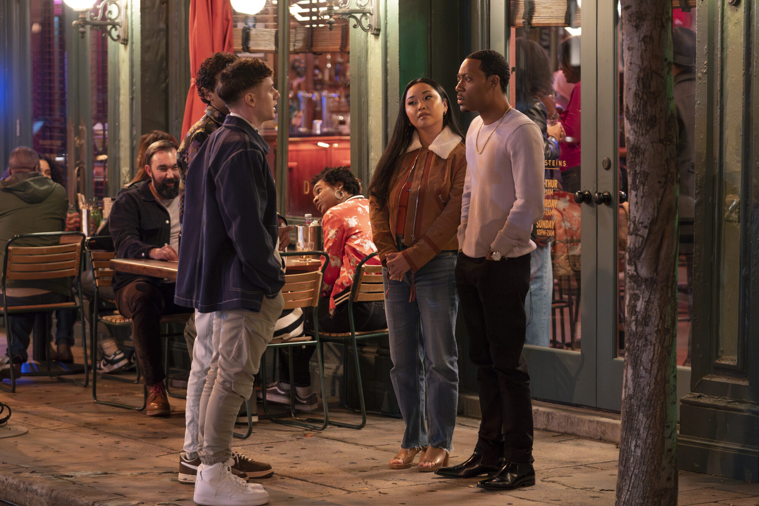 Abbott Elementary Season 3 Episode 11 Review: Double Date