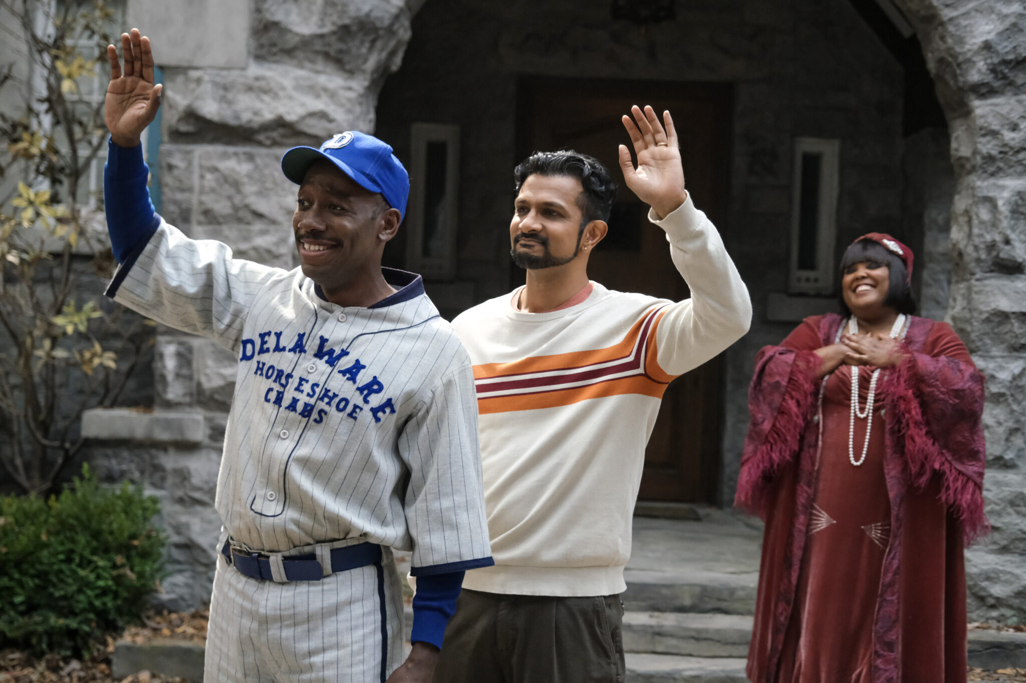 Ghosts Season 3 Episode 7 Review: The Polterguest