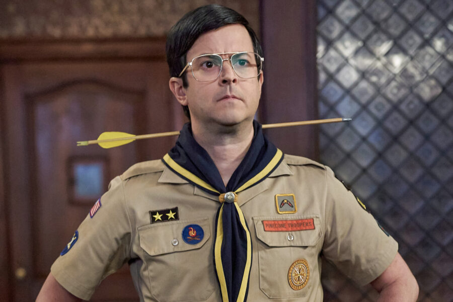 Ghosts Season 3 Episode 9 Review: The Traveling Agent