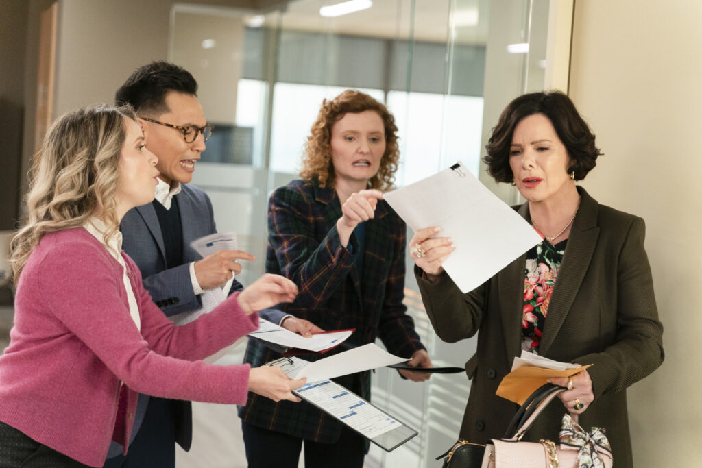 So Help Me Todd Season 2 Episode 10 Review: The Tooth is Out There