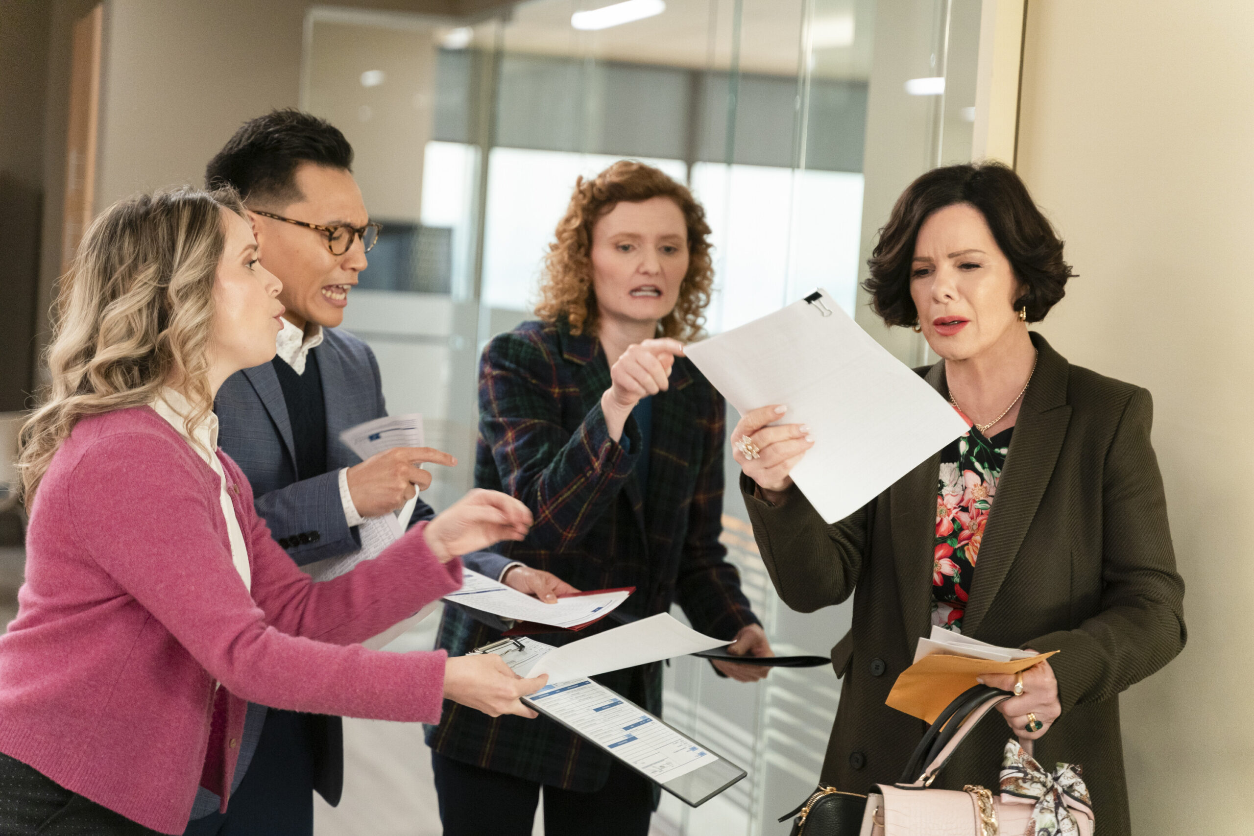 So Help Me Todd Season 2 Episode 10 Review: The Tooth is Out There