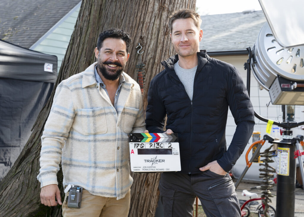 Preview — Tracker Season 1 Episode 9: Justin Hartley Reunites with ...