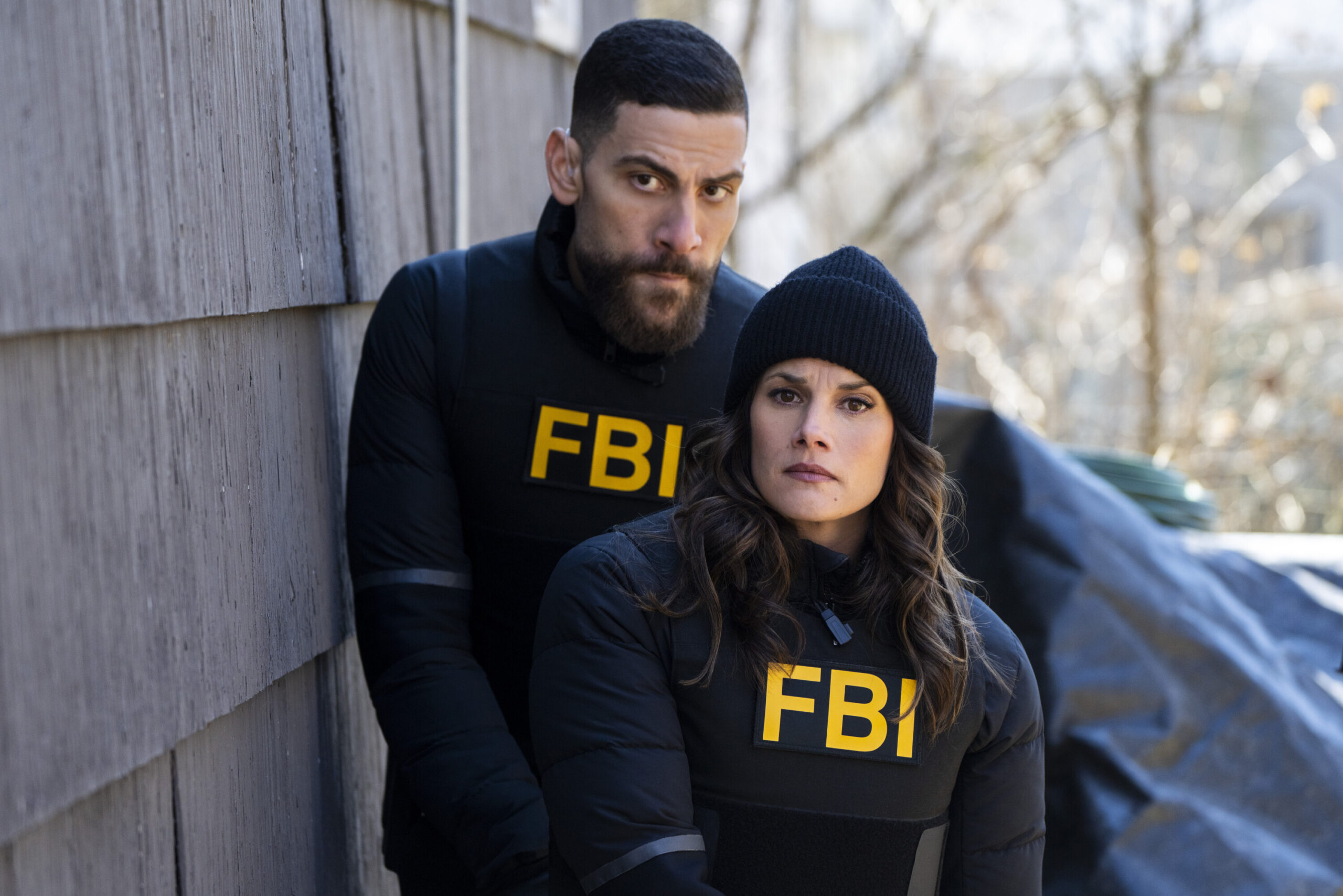 ‘FBI,’ ‘FBI: International,’ and ‘FBI: Most Wanted’ Renewed on CBS