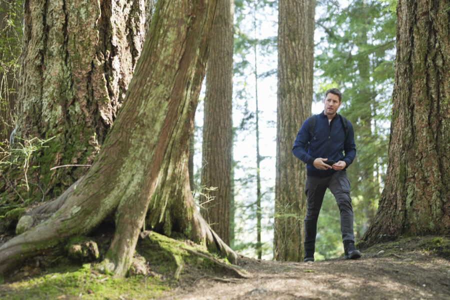 Tracker Season 1 Episode 10 Recap: Into the Wild