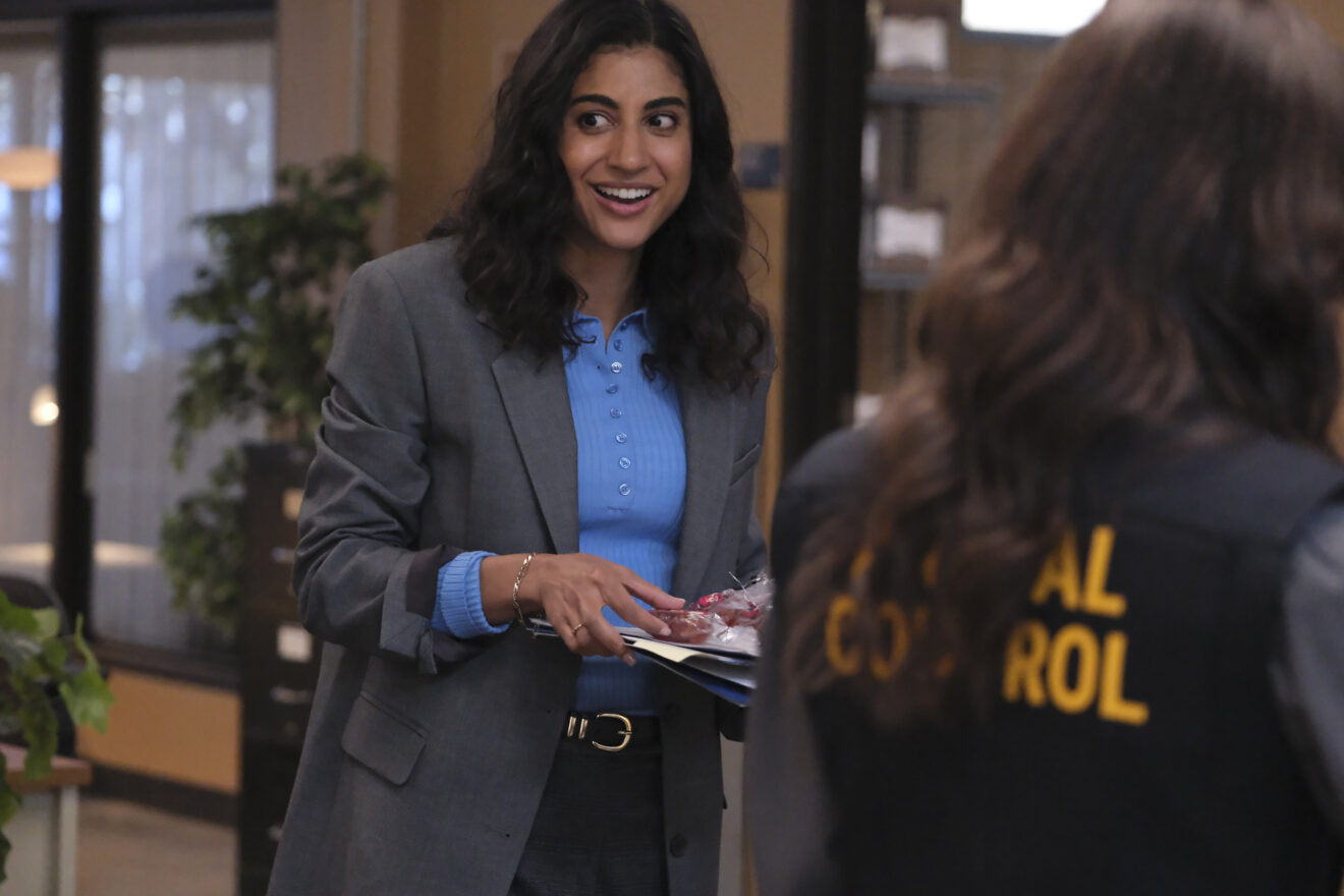 Animal Control Season 3 Episode 1 Review: Giraffes, Gorillas, and Penguins