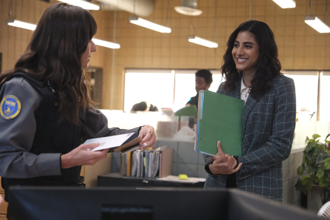 Preview — Animal Control Season 2 Episode 7: Will Frank’s History with ...