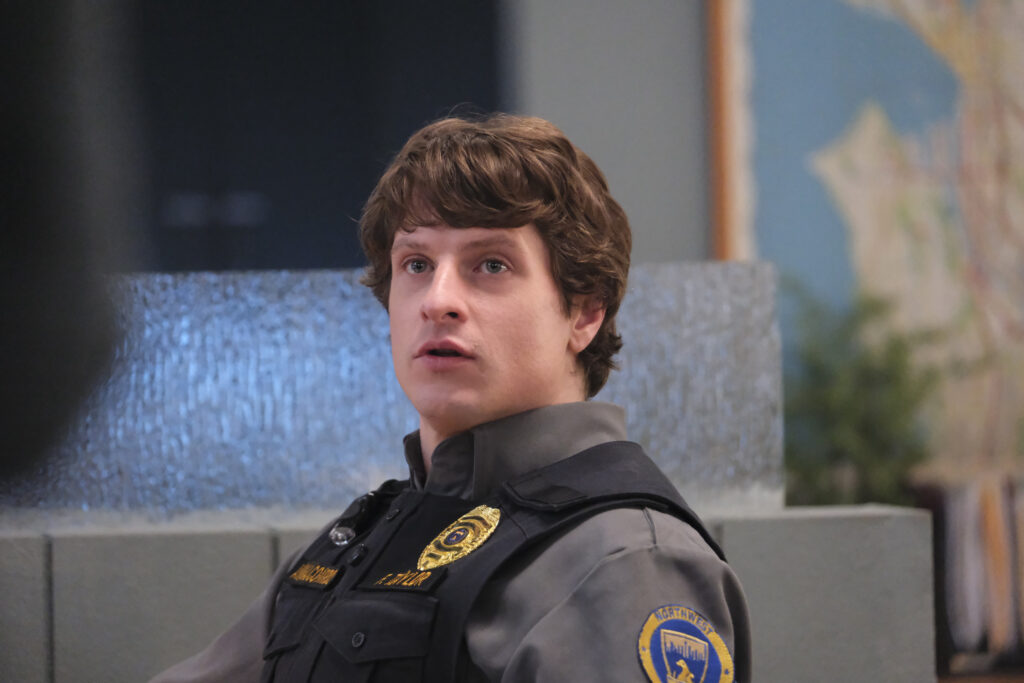 Preview — Animal Control Season 2 Episode 7: Will Frank’s History with ...