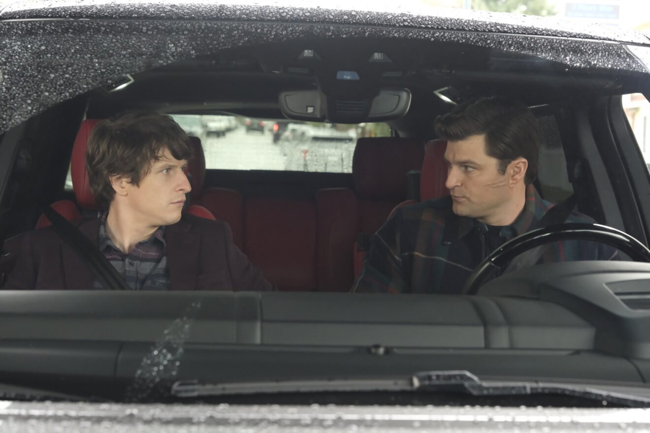 Preview — Animal Control Season 2 Episode 8: Frank and Emily Get an ...