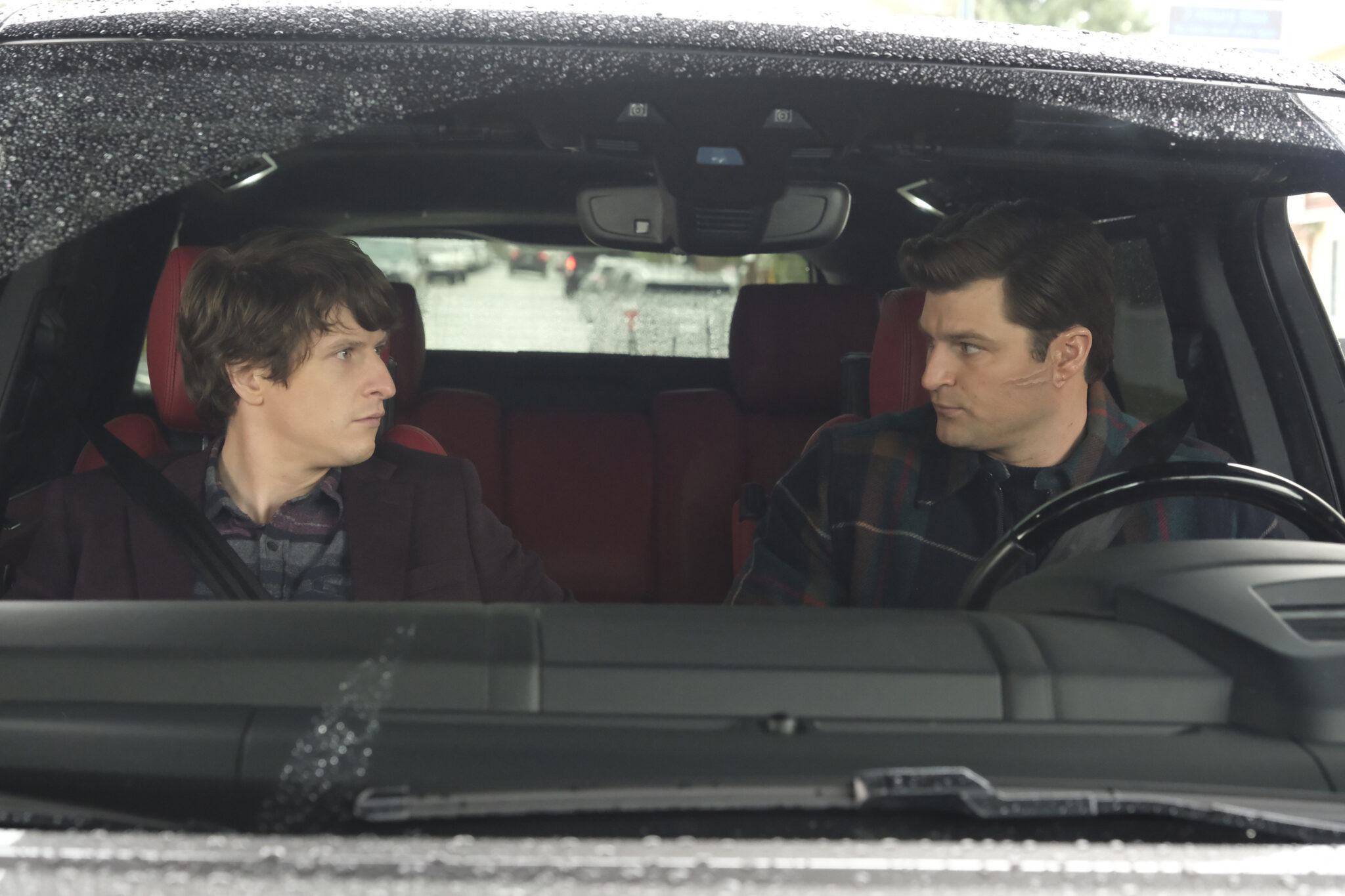 Preview — Animal Control Season 2 Episode 8: Frank and Emily Get an ...