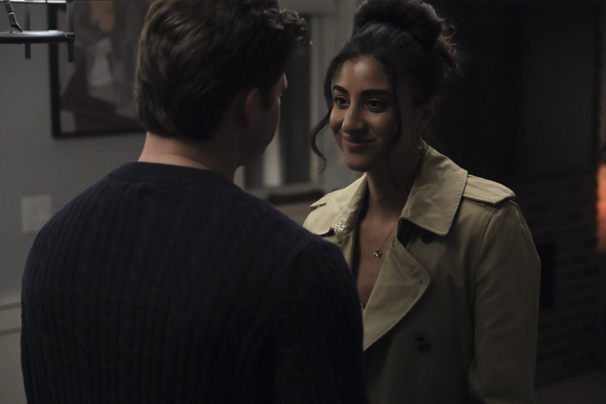 Preview — Animal Control Season 2 Episode 8: Frank and Emily Get an ...