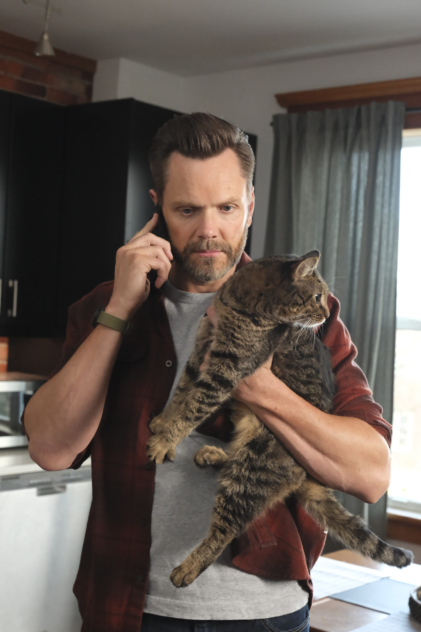 Preview — Animal Control Season 2 Episode 8: Frank and Emily Get an ...