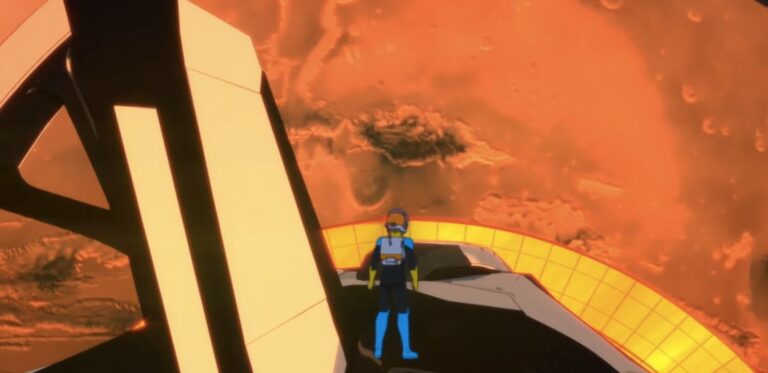 Every ‘Invincible’ Episode Ranked!