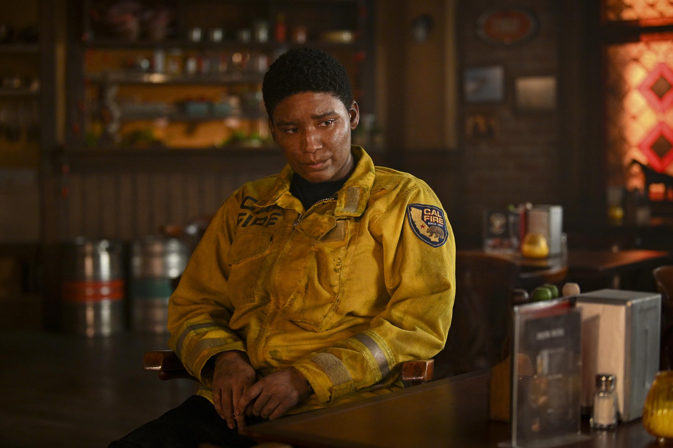 Fire Country Season 2 Episode 5 Review: This Storm Will Pass