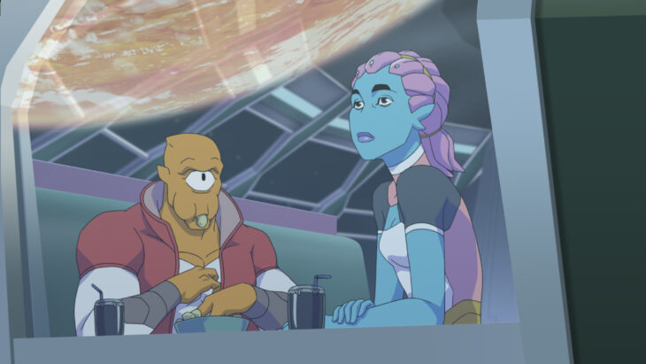 Every ‘Invincible’ Episode Ranked!