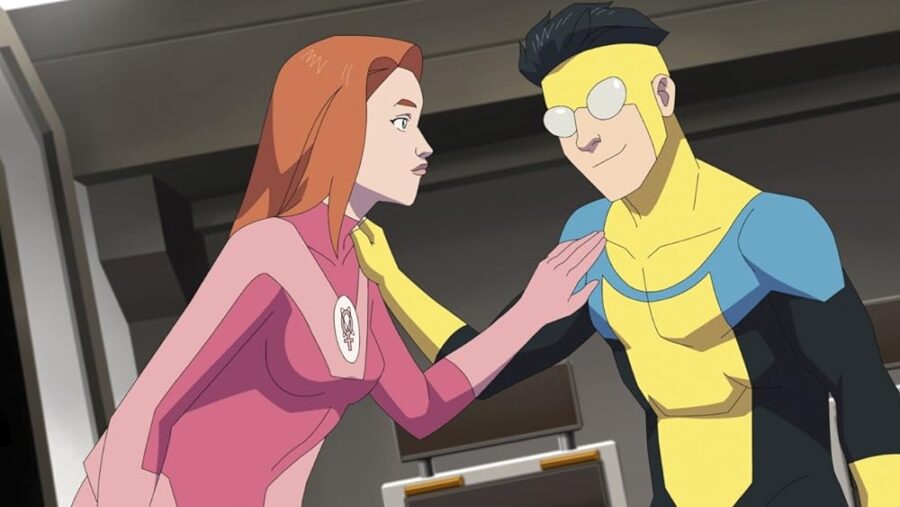 Every ‘Invincible’ Episode Ranked!