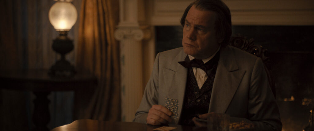 Manhunt Season 1 Episode 5 Review: A Man of Destiny