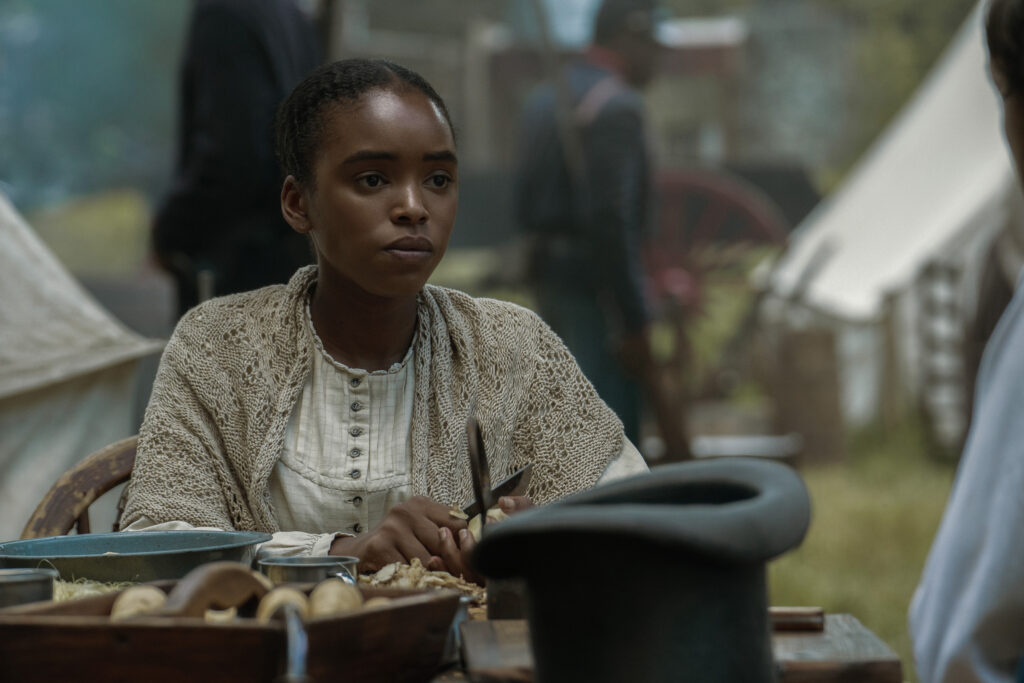 Manhunt Season 1 Episode 6 Review: Useless