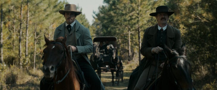 Manhunt Season 1 Episode 6 Review: Useless