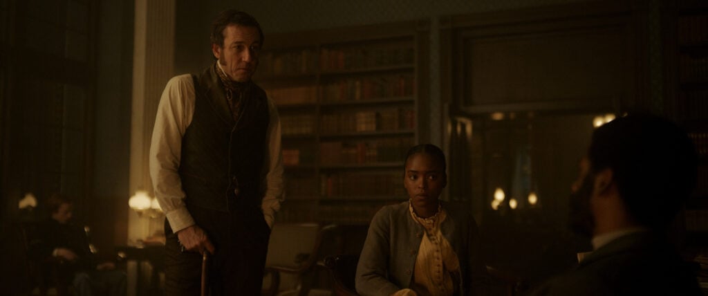 Manhunt Season 1 Episode 7 Review: The Final Act