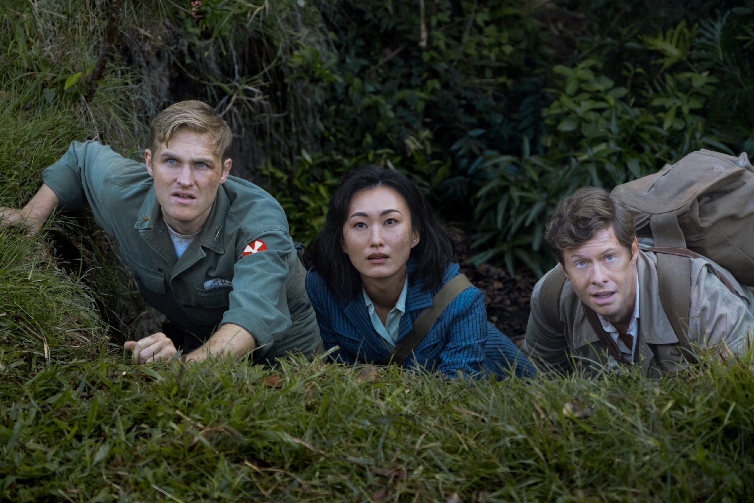 Monarch: Legacy of Monsters Renewed for Season 2 on Apple TV+