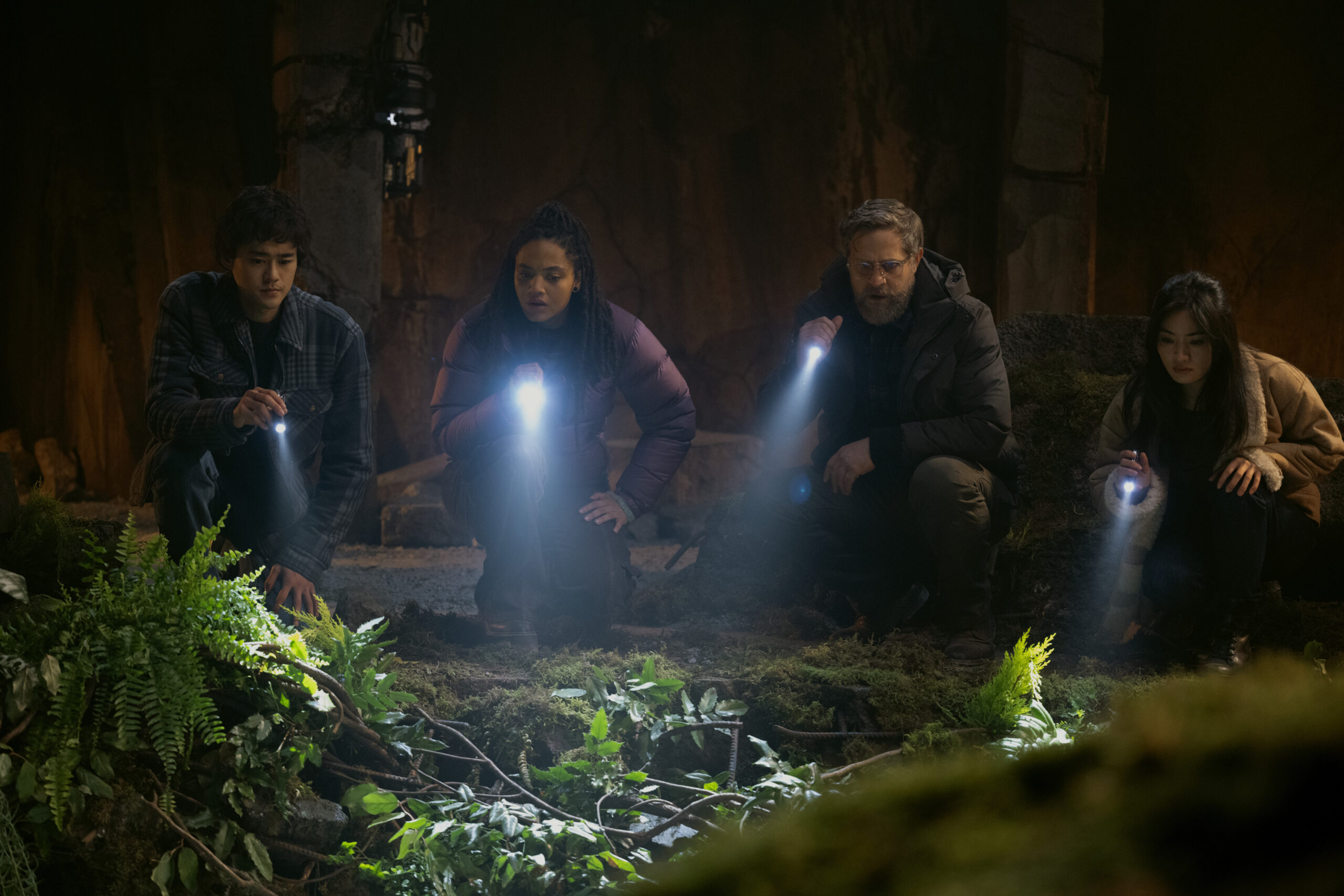 Monarch: Legacy of Monsters Renewed for Season 2 on Apple TV+