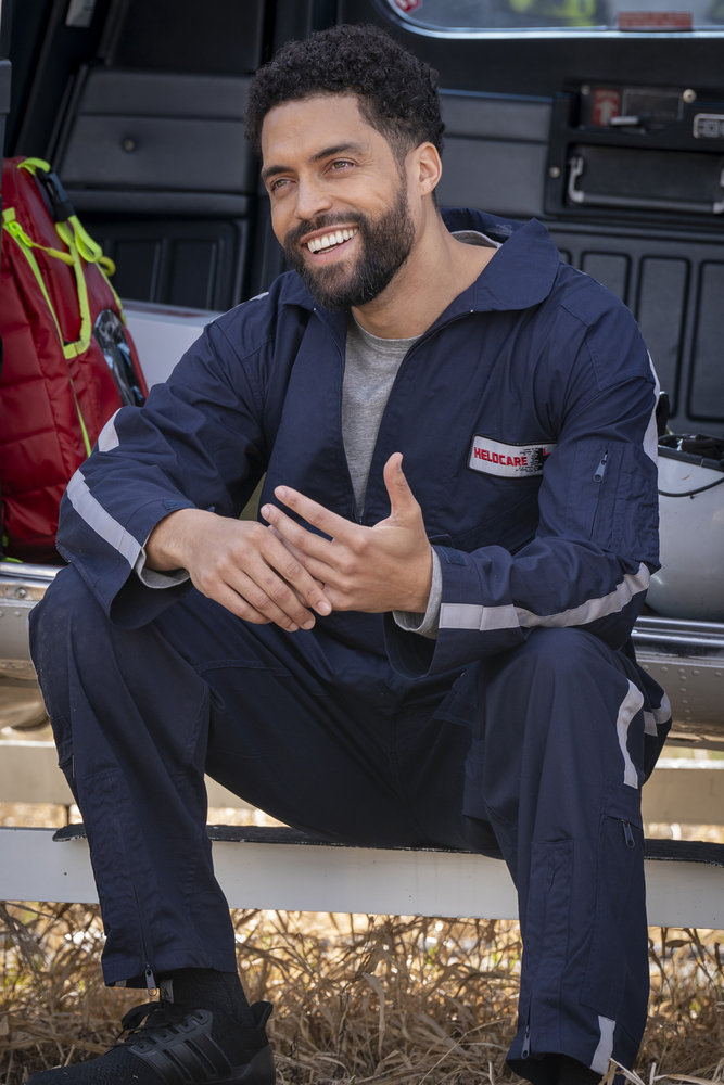 Preview — Chicago Med Season 9 Episode 10: Maggie Gets a Second Chance ...