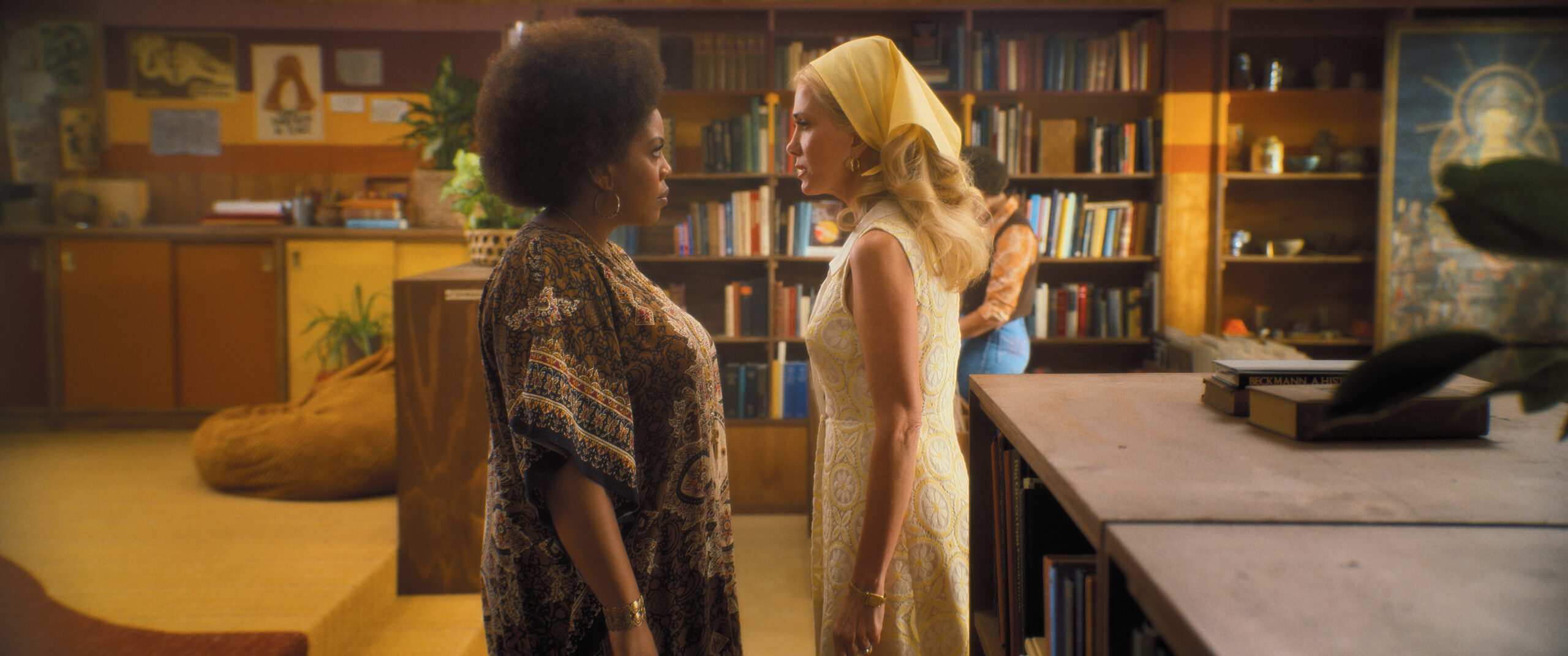 Palm Royale Season 1 Episode 5 Review: Maxine Shakes the Tree