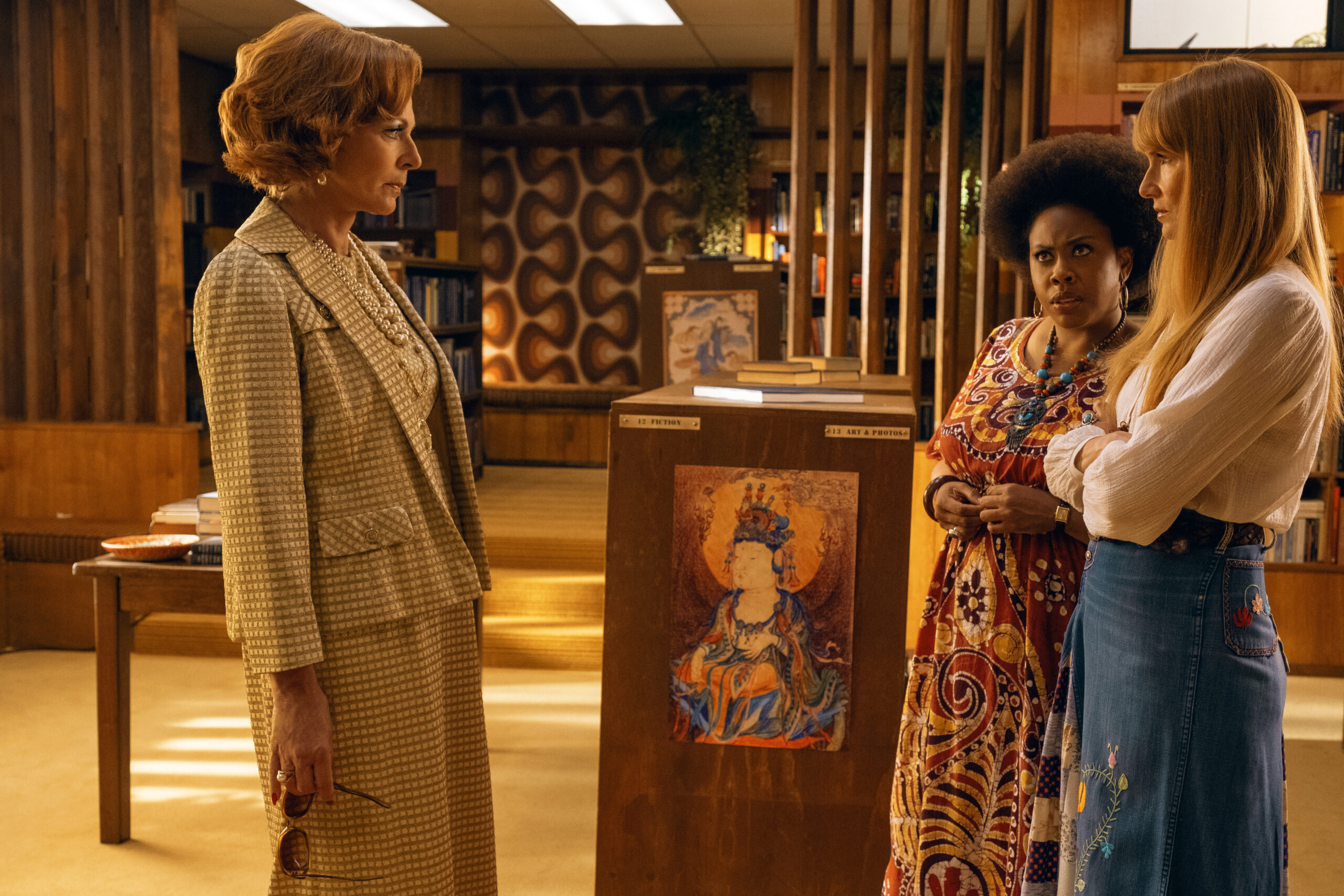 Palm Royale Season 1 Episode 6 Review: Maxine Takes a Step