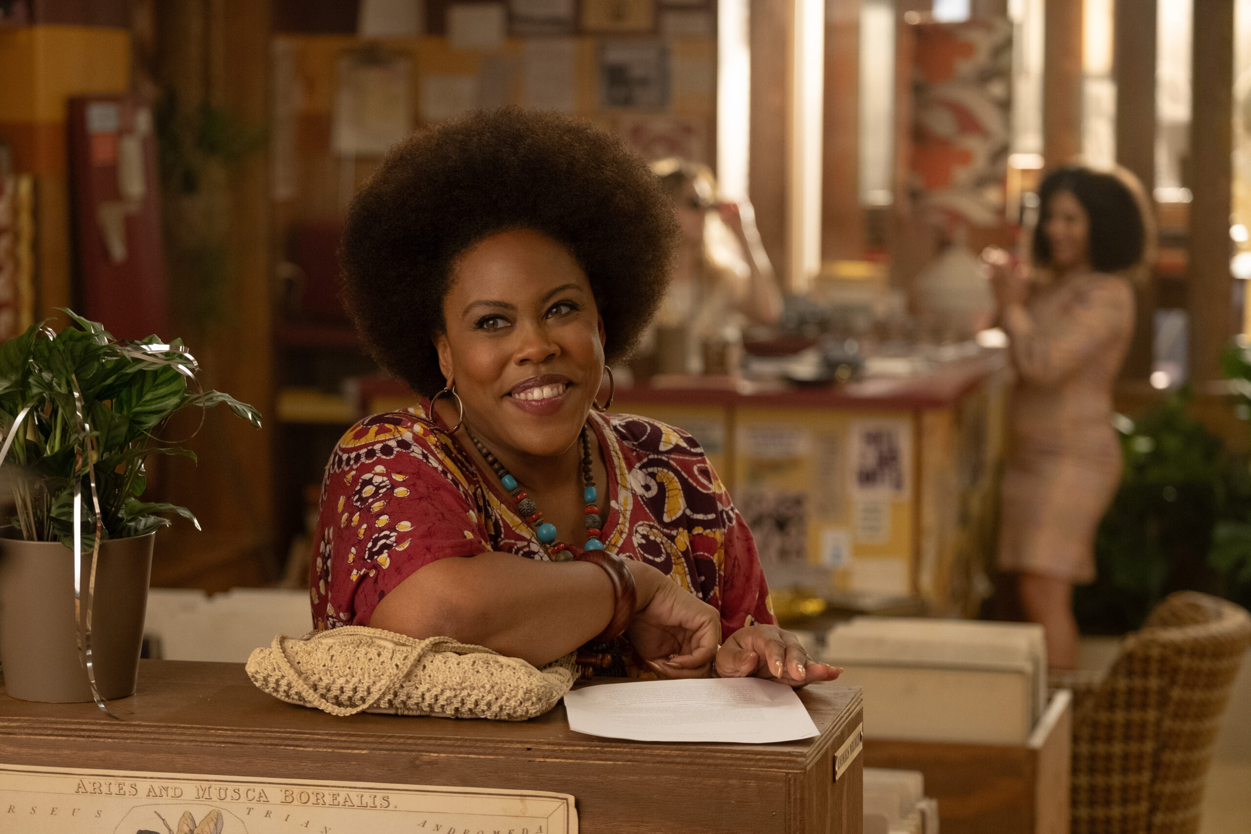 Palm Royale Season 1 Episode 6 Review: Maxine Takes a Step