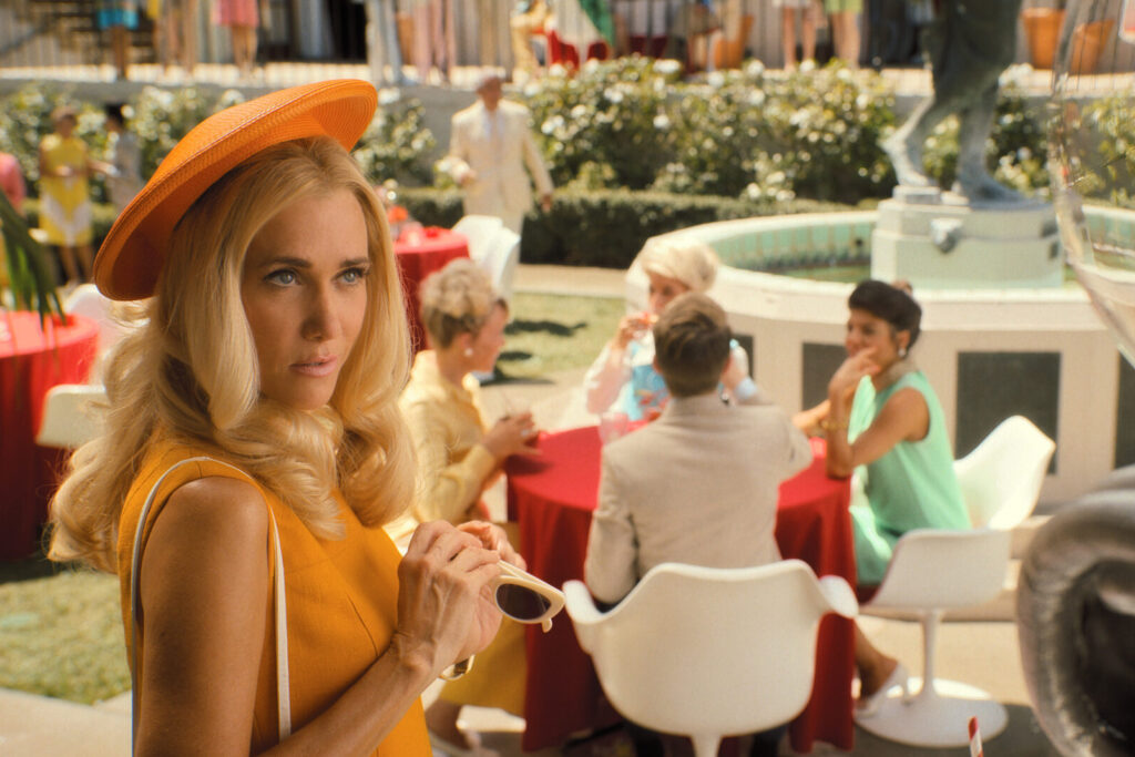 Palm Royale Season 1 Episode 6 Review: Maxine Takes a Step