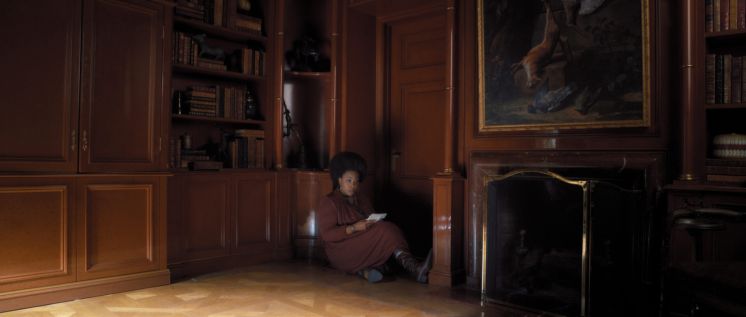 Palm Royale Season 1 Episode 8 Review: Maxine Saves the Whale