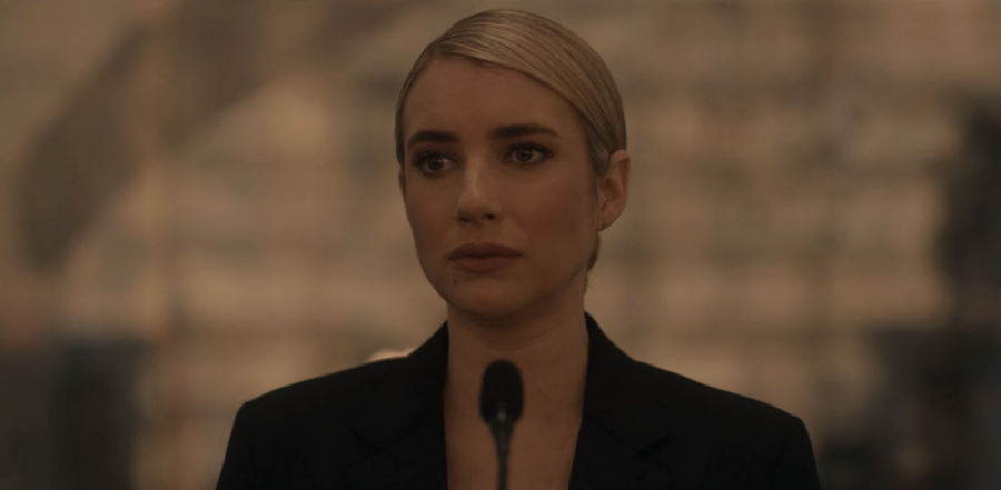 American Horror Story: Delicate Season 12 Episode 6 Review: Opening Night