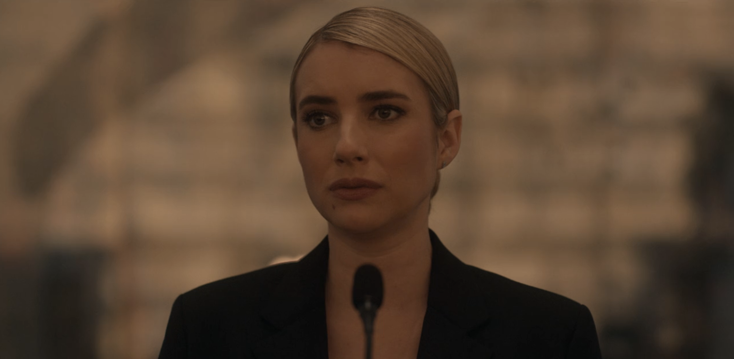 American Horror Story: Delicate Season 12 Episode 6 Review: Opening Night