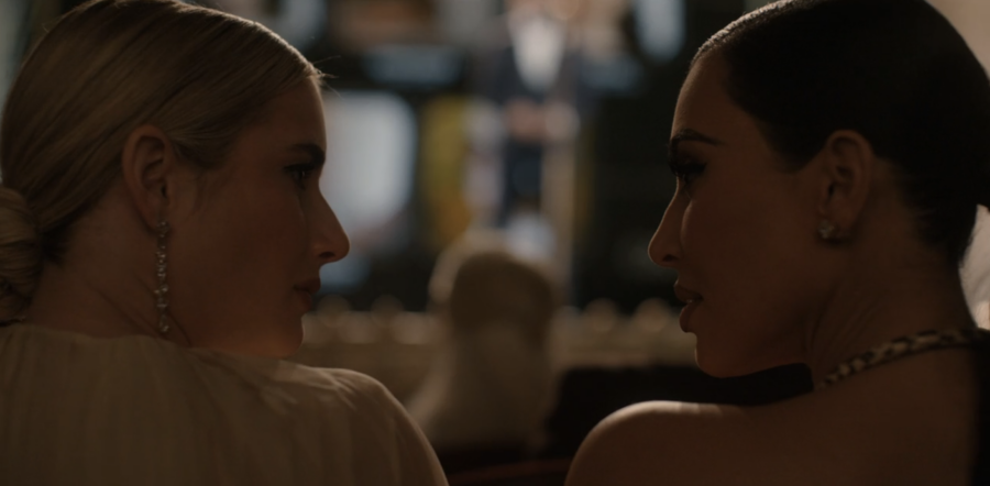 American Horror Story: Delicate Season 12 Episode 8 Review: Little Gold Man