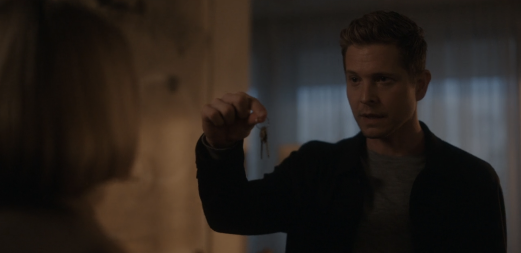 American Horror Story: Delicate Season 12 Episode 8 Review: Little Gold Man