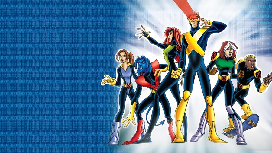 15 Best TV Shows Based on Marvel Comics, Ranked!