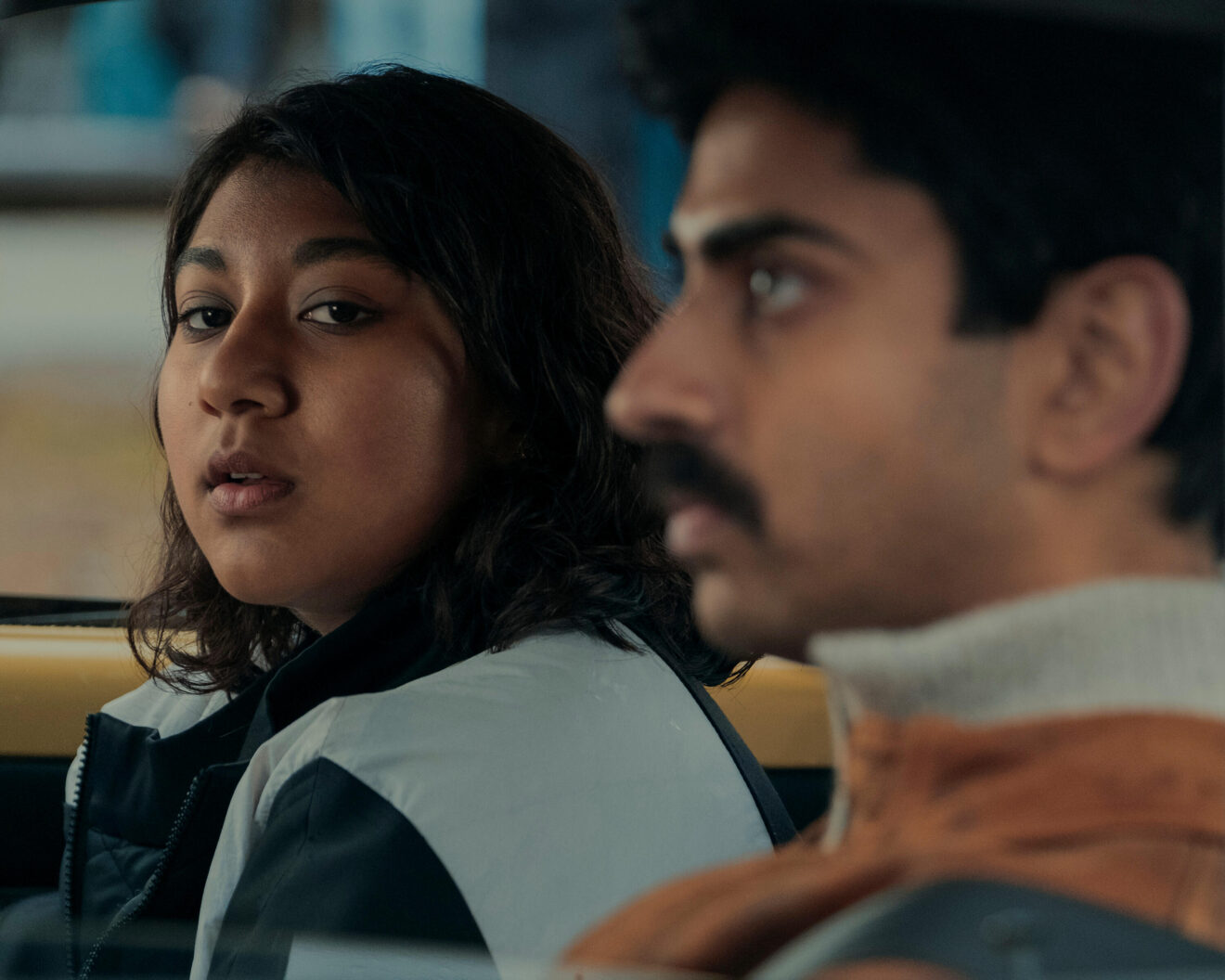 Under the Bridge Season 1 Episodes 1 and 2 Review: Looking Glass / The ...