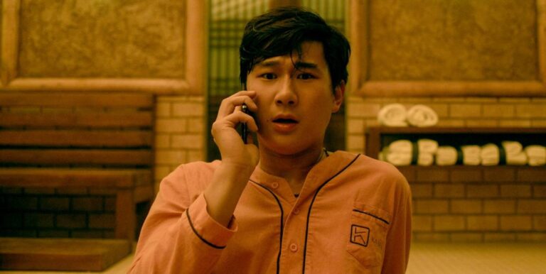 15 Most Iconic Asian American TV Characters