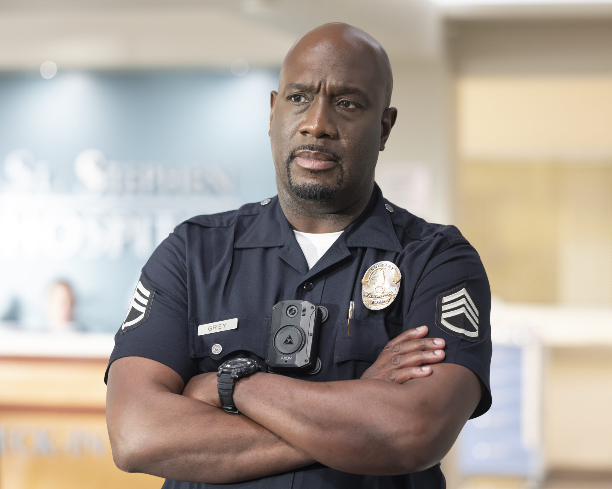 Preview — The Rookie Season 6 Episode 8: Lucy and Celina Try to Uncover ...
