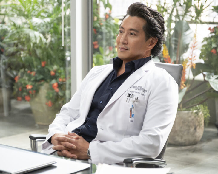 The Good Doctor Season 7 Episode 8 Review: The Overview Effect