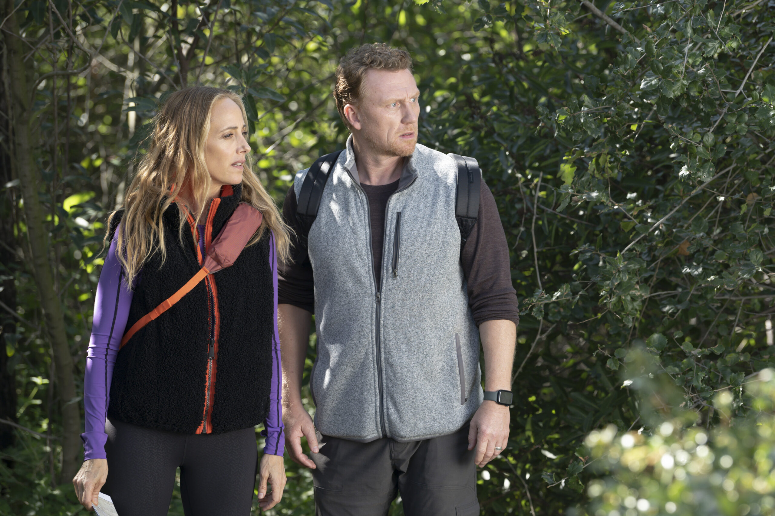 Preview — Grey’s Anatomy Season 20 Episode 8: Owen and Teddy’s Day Off ...