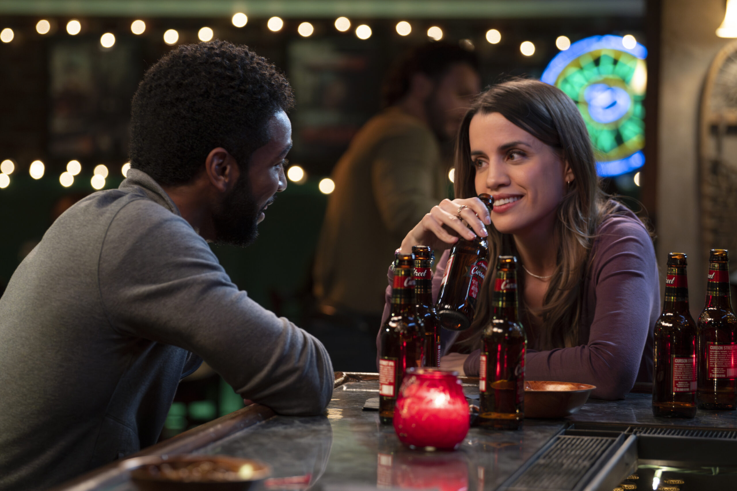 Grey’s Anatomy Season 21 Upgrades Natalie Morales to a Recurring Role