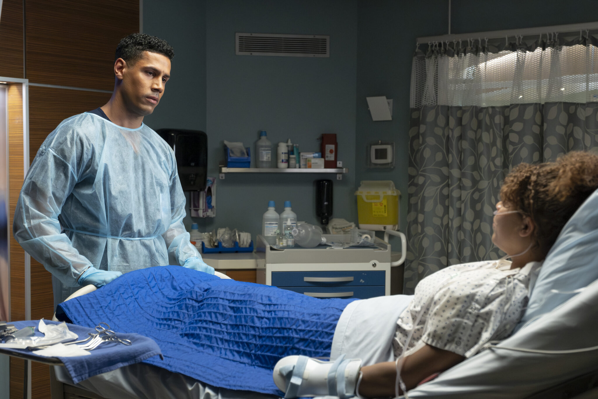 The Good Doctor Season 7 Episode 10 Review: Goodbye
