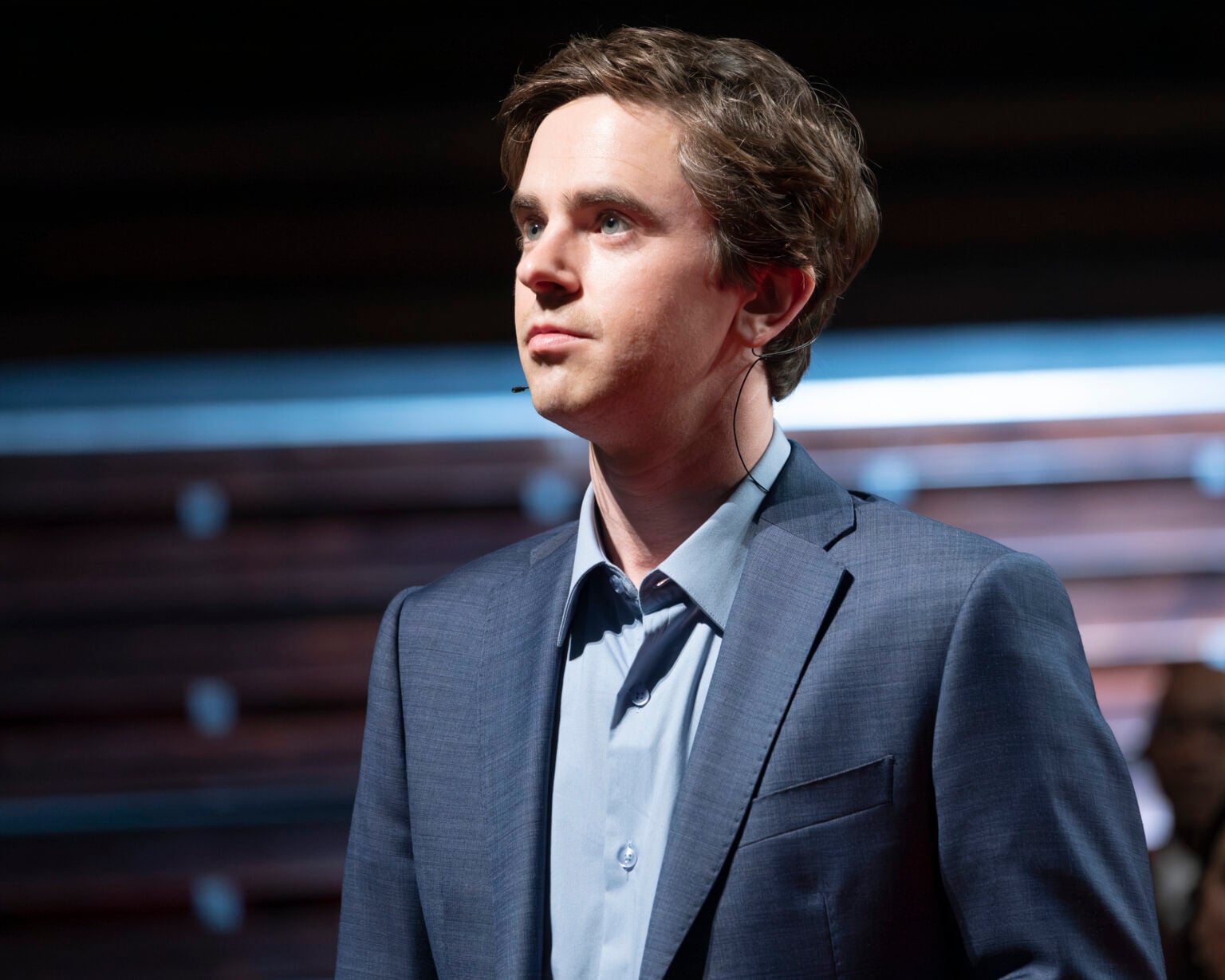 The Good Doctor Season 7 Episode 10 Review: Goodbye