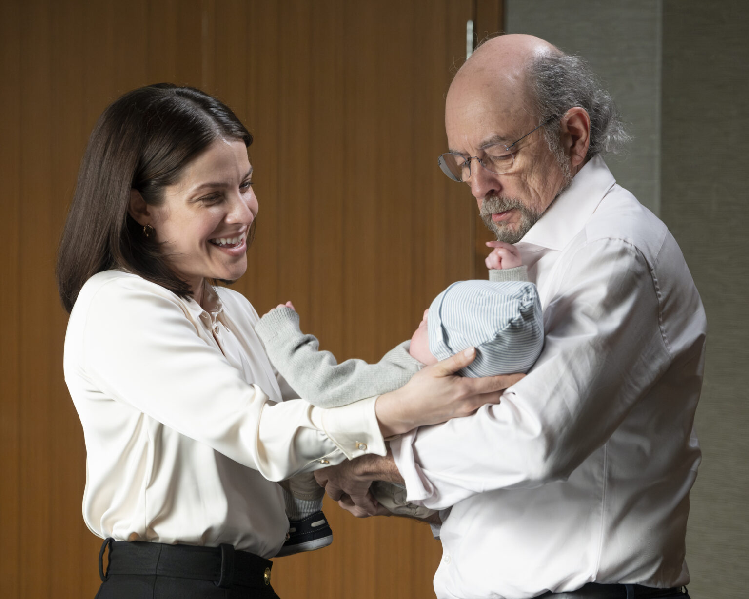 The Good Doctor Season 7 Episode 10 Review: Goodbye